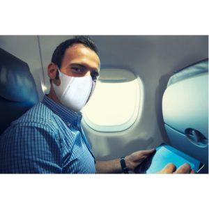 ReSpimask® - the most effective facemask! 5-PACK MEDIUM size - Respilon ...