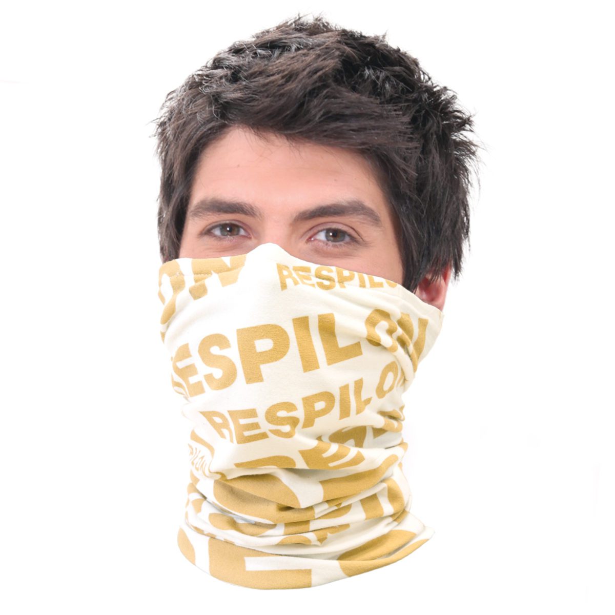 Anti-Viral Scarf with Nanofiber Filter - KIDS SIZES ONLY - COVID-19 ...