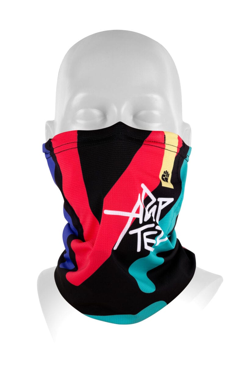 NEW Antiviral R-Shield LIGHT - Adapted - KIDS - 99.9% protection from ...