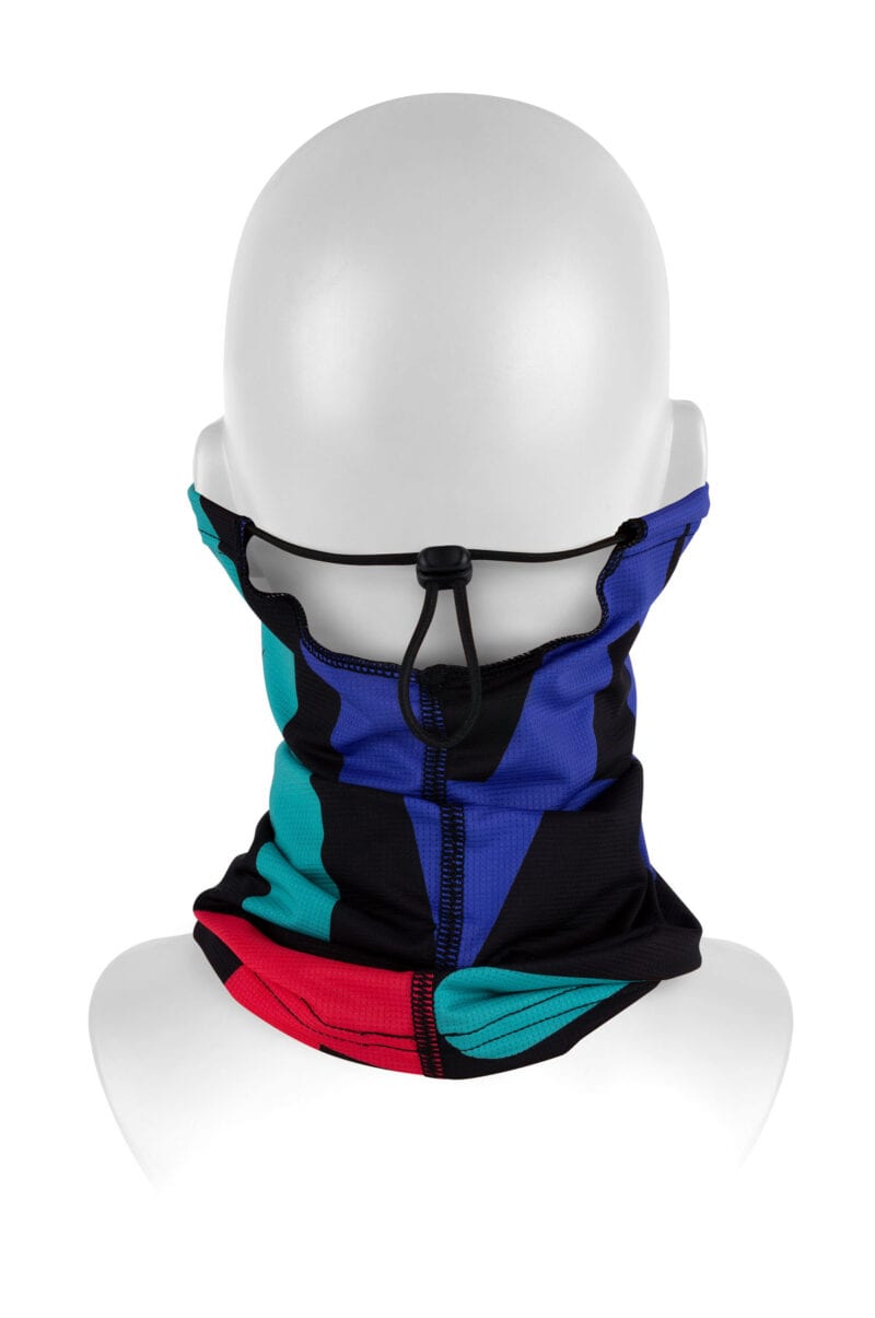 NEW Antiviral R-Shield LIGHT - Adapted - ADULT - 99.9% protection from ...